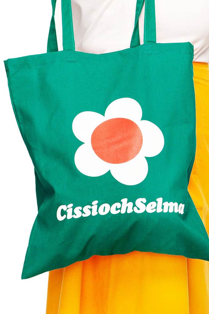 Cissi och Selma - Cissi och Selmas kollektion