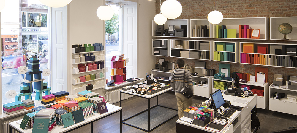 Bookbinders Design - About us