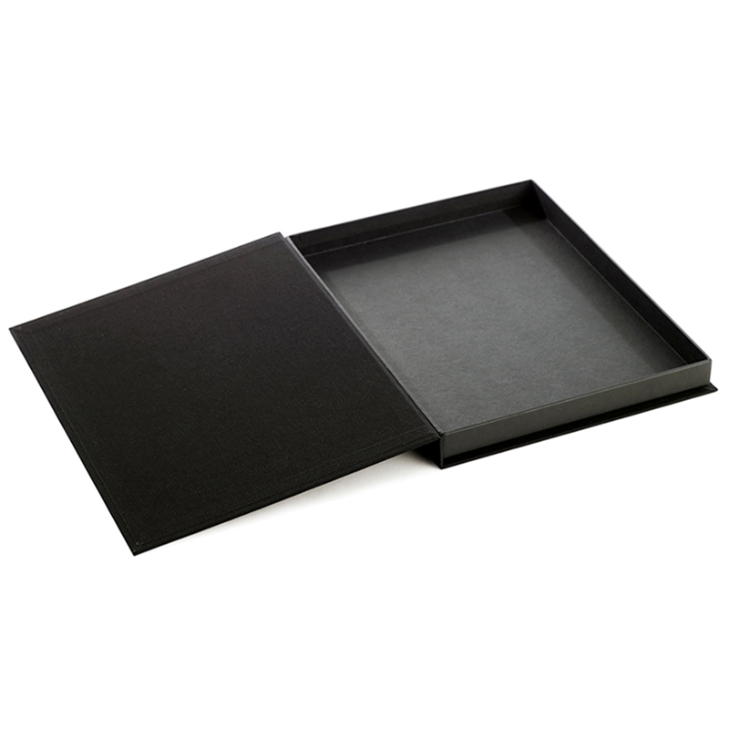 Bookbinders Design A3 Box Black