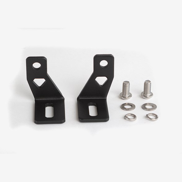 CDS - 401015Cs3 Led Ramp Ganador 20" Curved