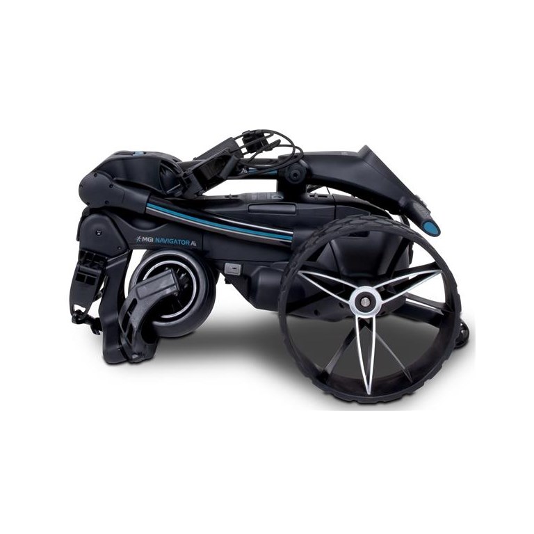 Budget Golf - Mgi Gps+ - Budget Golf kunskap kvalitet service