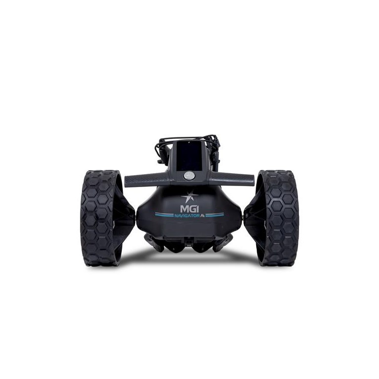 Budget Golf - Mgi Gps+ - Budget Golf kunskap kvalitet service
