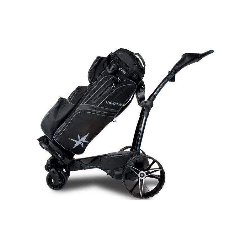 Budget Golf - Mgi Gps+ - Budget Golf kunskap kvalitet service