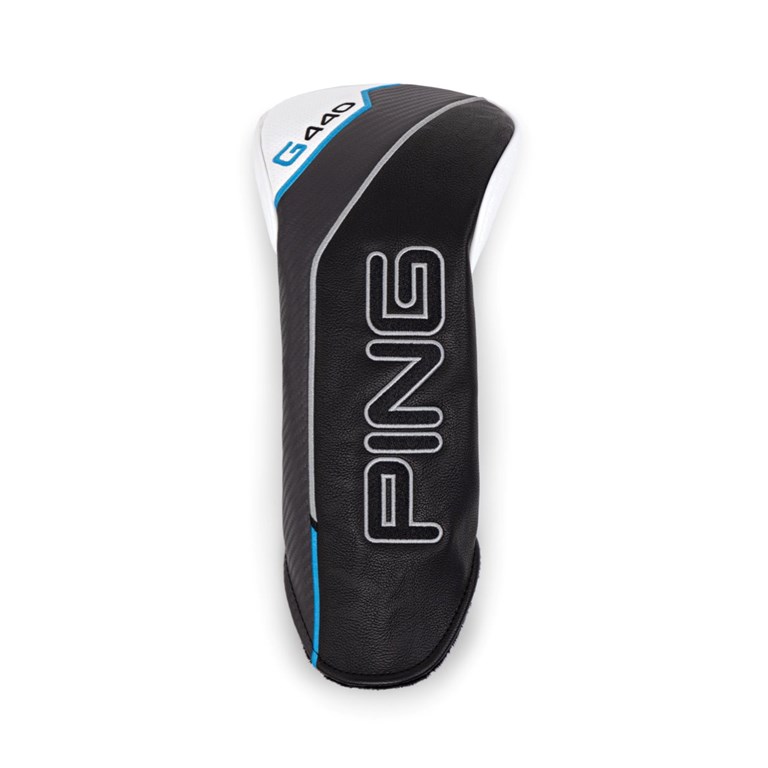Budget Golf - Ping G440 Lst Driver (Custom) - Budget Golf kunskap ...