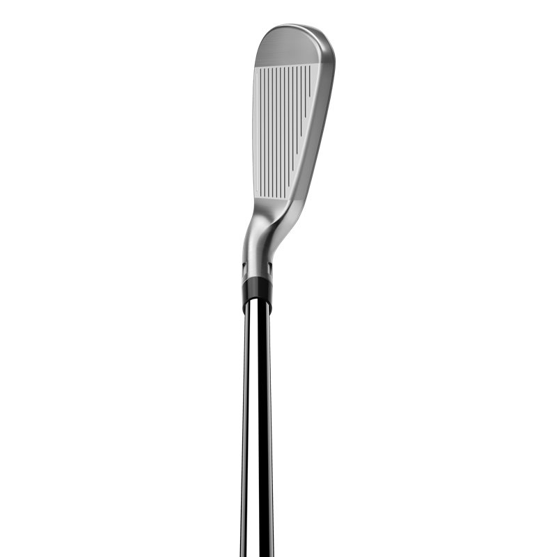 Budget Golf - Taylor Made Qi Max Hl 6 Järn Grafit (Custom) - Budget ...