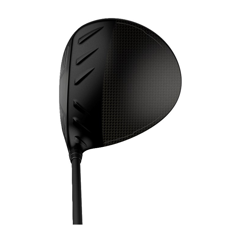 Budget Golf - Ping G440 Max K Hl Driver (Custom) - Budget Golf kunskap ...