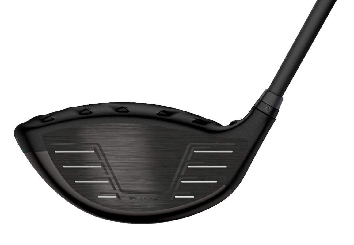 Budget Golf - Ping G440 Max K Hl Driver (Custom) - Budget Golf kunskap ...