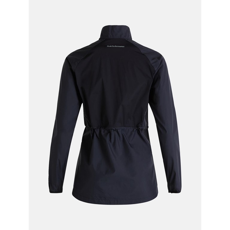 Budget Golf - Peak Performance Wind Jacket Dam - Budget Golf kunskap kvalitet service