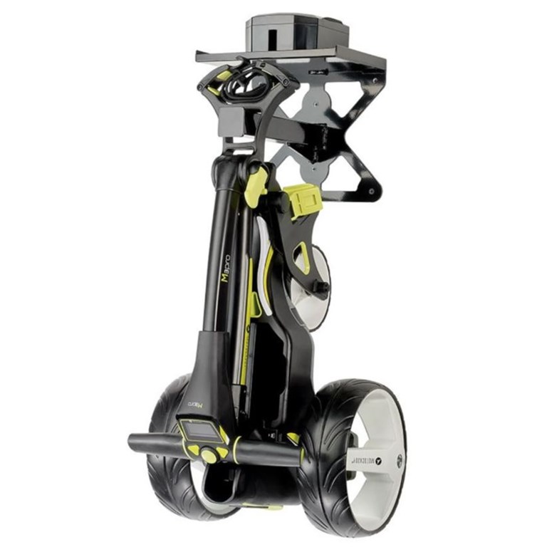 Budget Golf - Motocaddy Caddy Rack M-Series - Budget Golf kunskap ...