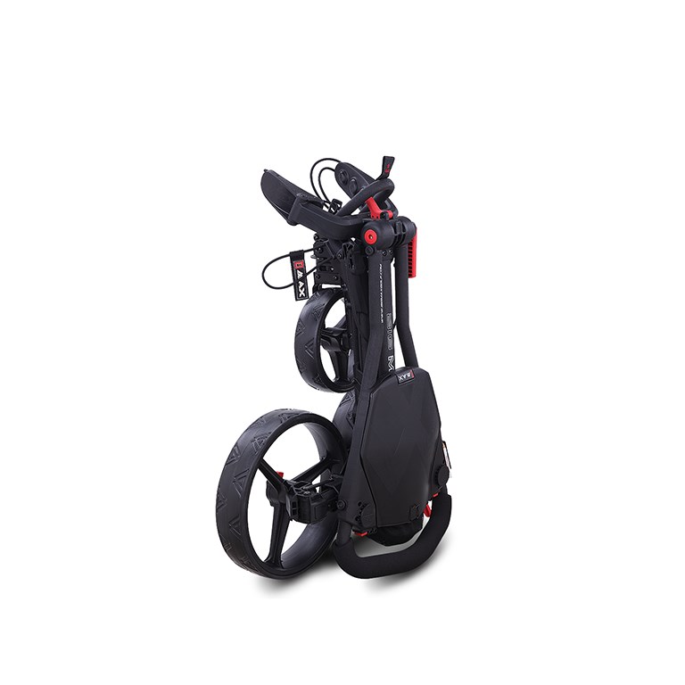 Budget Golf - Big Max Trio - Budget Golf kunskap kvalitet service