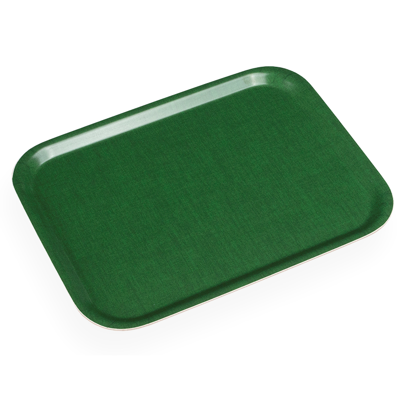 Bookbinders Design - Tray, Clover Green