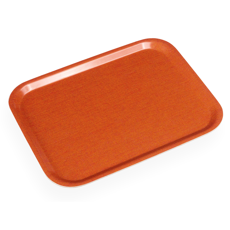 Bookbinders Design - Tray, Marigold