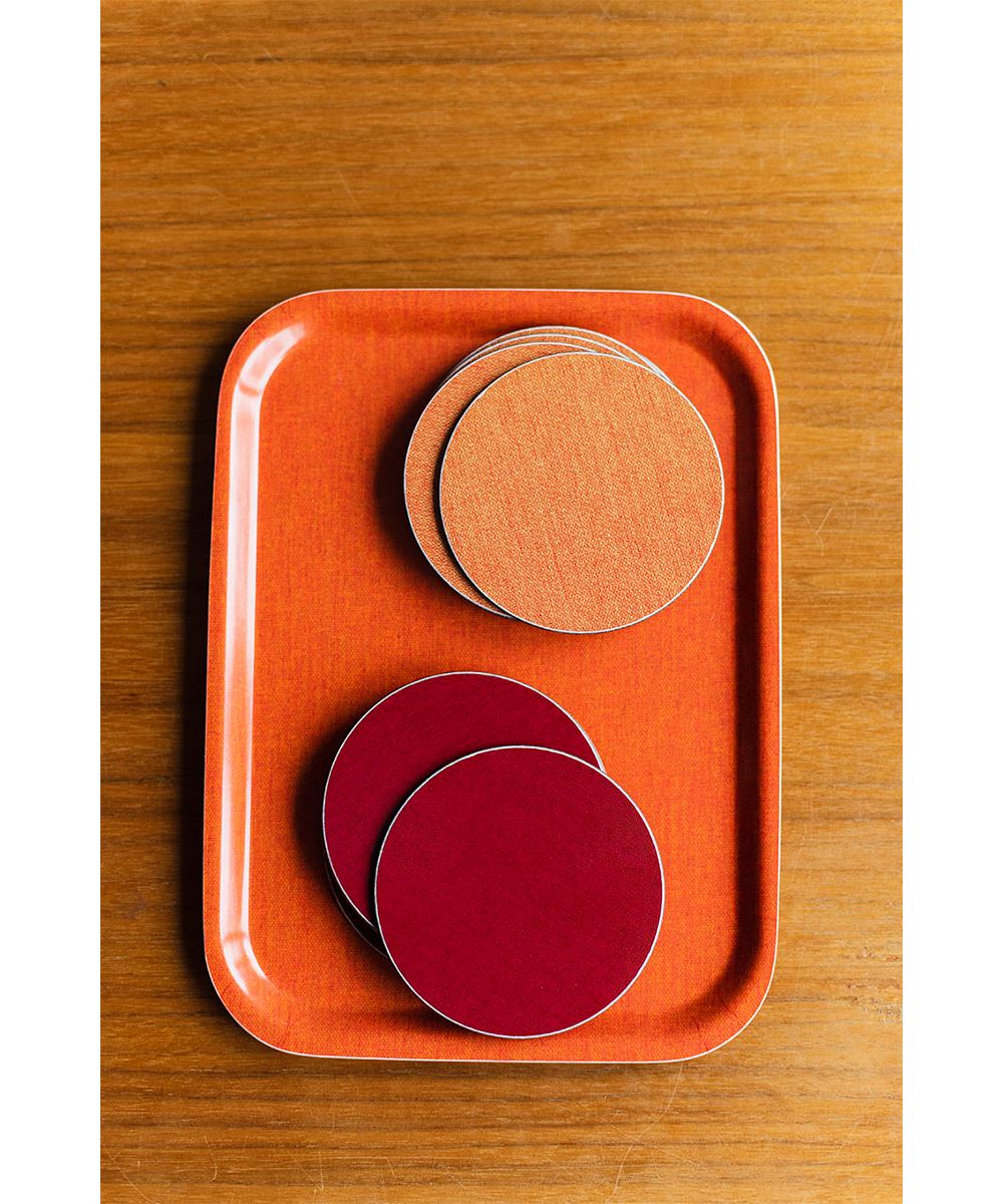 Bookbinders Design - Tray, Marigold