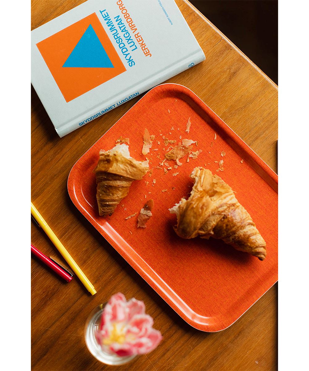 Bookbinders Design - Tray, Marigold
