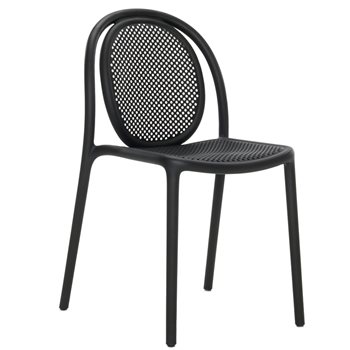 Plaststolar utomhus: Robusta & stilsäkra val - AZ Design