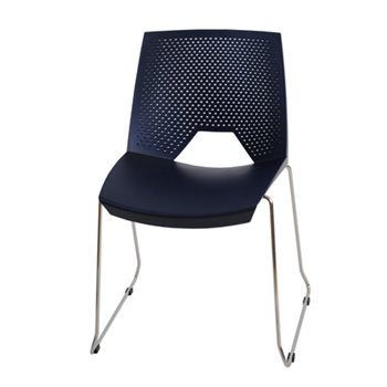 Stabelbare stoler til restaurant & kafé | AZ Design