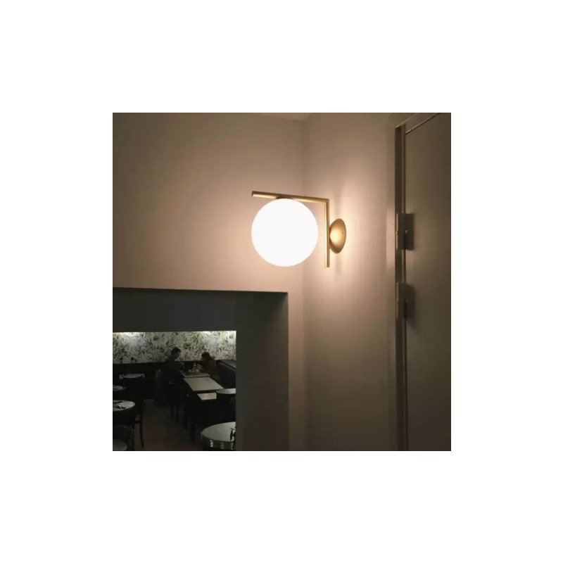 Level Light - Flos Ic C / W1