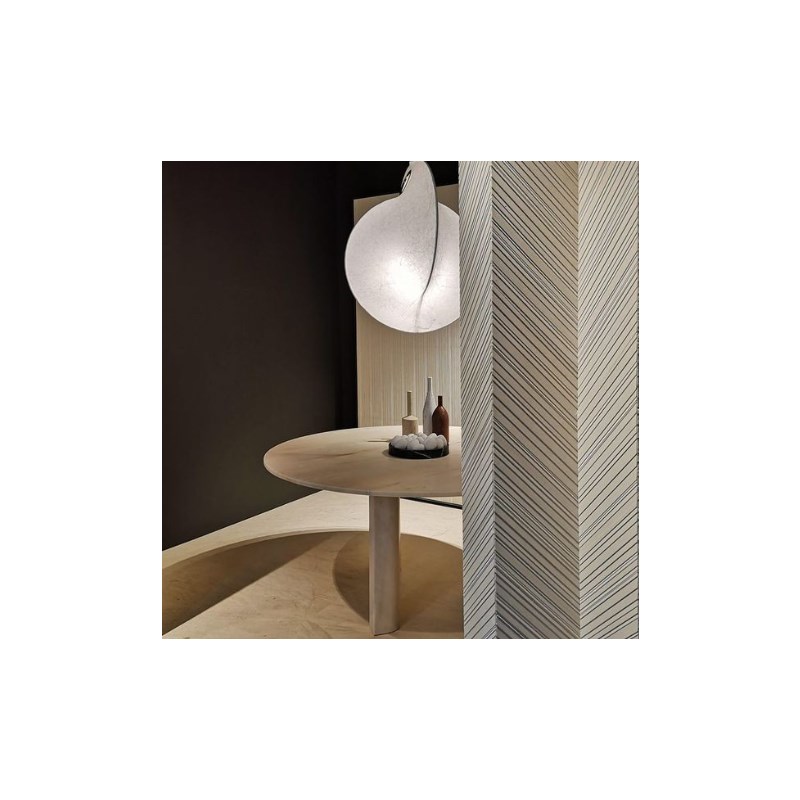 Level Light - Flos Overlap Suspension 2