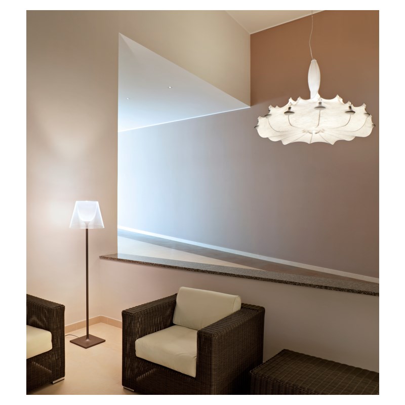 Level Light - Flos Zeppelin 1