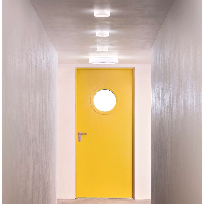 Level Light - Flos Mini Button