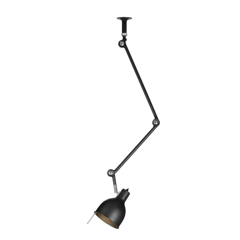 Level Light - Örsjö PJ50 Nedpendlad