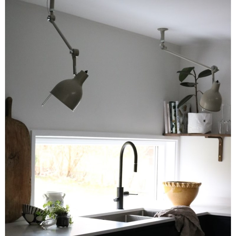 Level Light - Örsjö PJ50 Nedpendlad