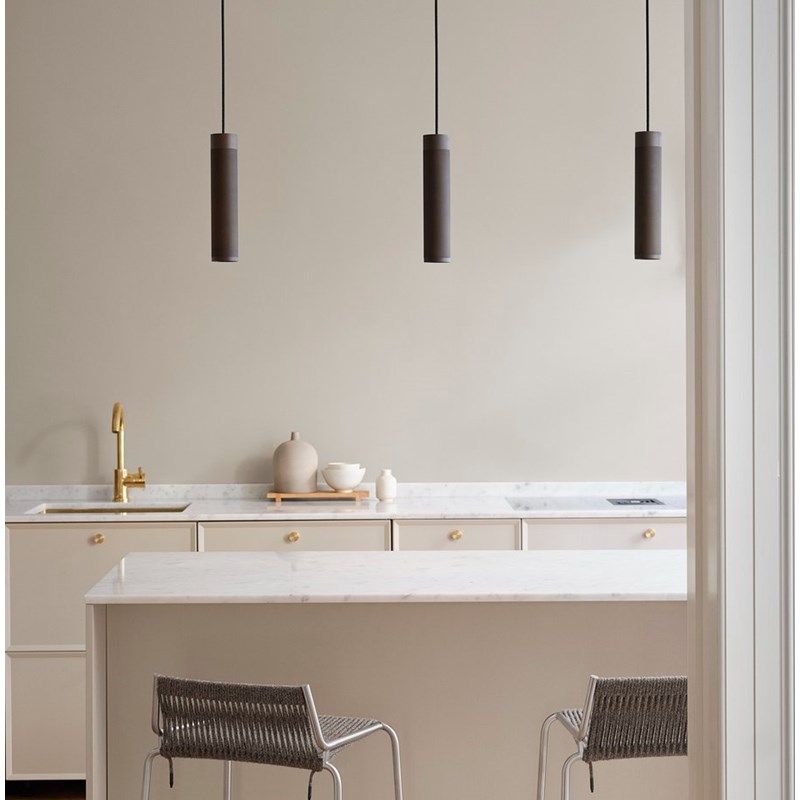Level Light - Thorup Patrone Nedpendlad Liten/Stor