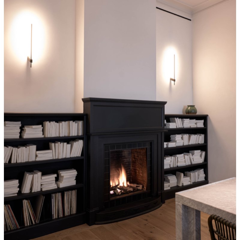 Level Light - Wever & Ducré Finlin 1.0 Vägg