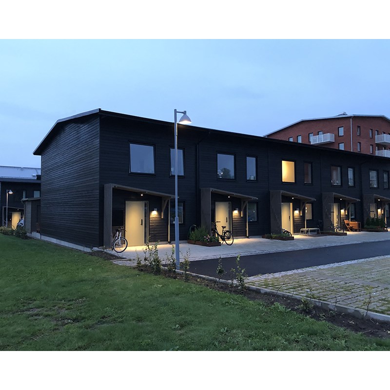 Level Light - Westal Väggarmatur Jubilar I LED