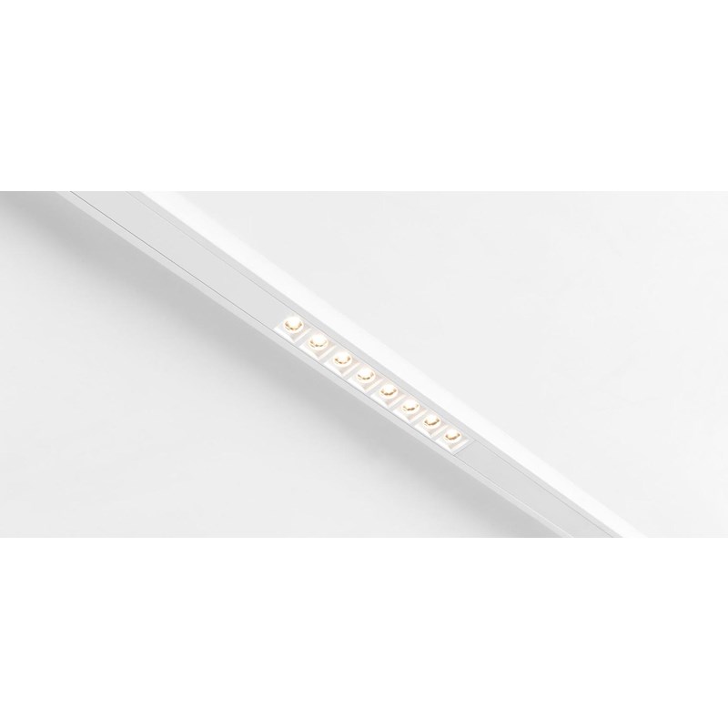 Level Light - Modular Pista track 48V LED linear spots