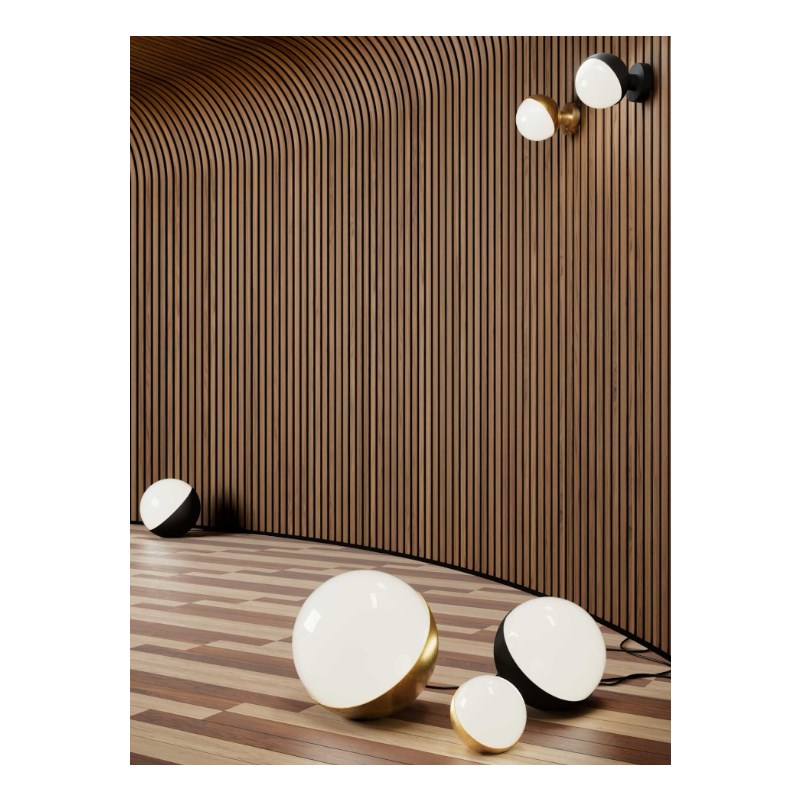 Level Light - Louis Poulsen VL Studio