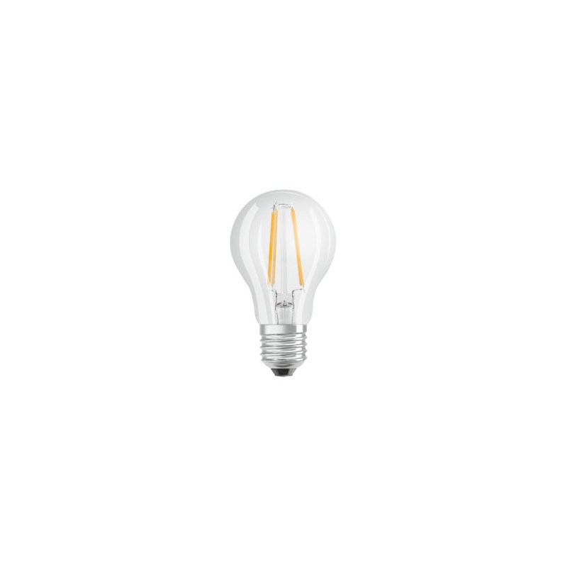 Level Light - Osram Parathom Classic LED Daylight Sensor E27 6,5W 806lm ... Level Light - Osram Parathom Classic LED Daylight Sensor E27 6,5W 806lm ...