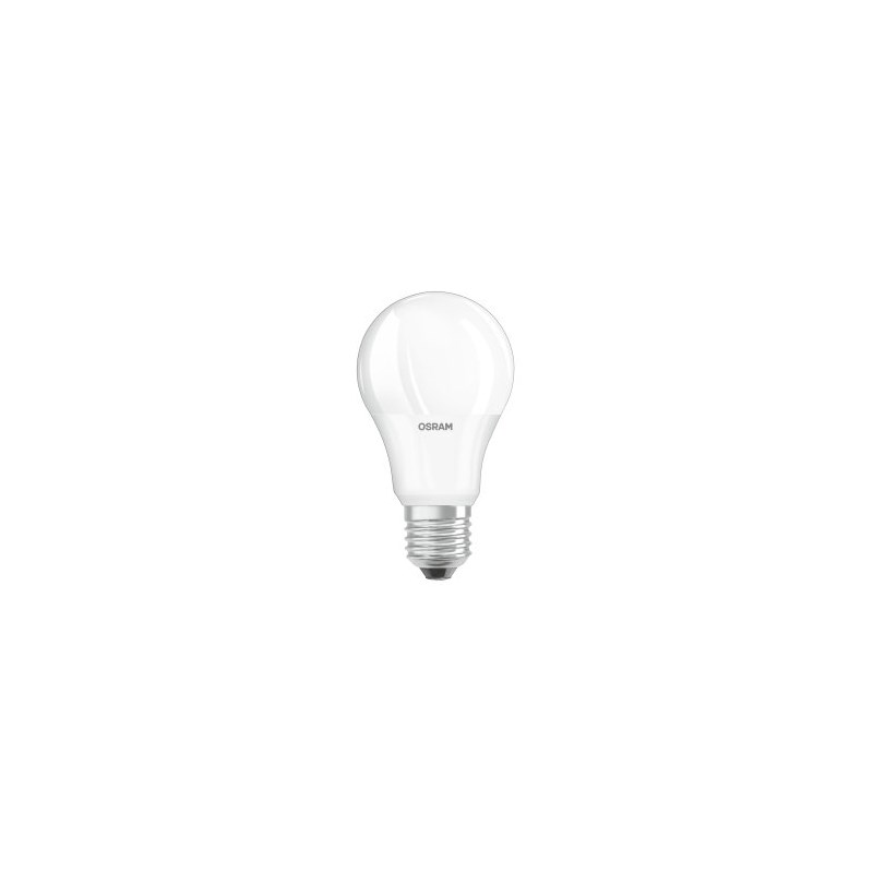 Level Light - Osram Parathom Classic LED Daylight Sensor E27 9,0W 2700K Level Light - Osram Parathom Classic LED Daylight Sensor E27 9,0W 2700K