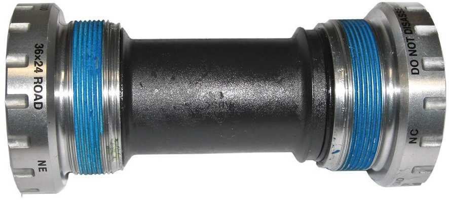 Shimano Vevlager 105 BB-5500 Octalink ITA 70-109 Octalink ITA 70-109.5 mm - Träningsmaskiner.com