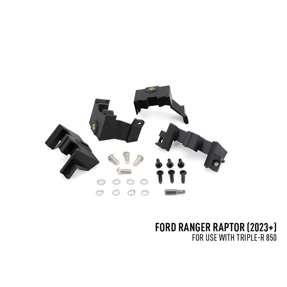 Lazer Kit Ford Ranger Raptor