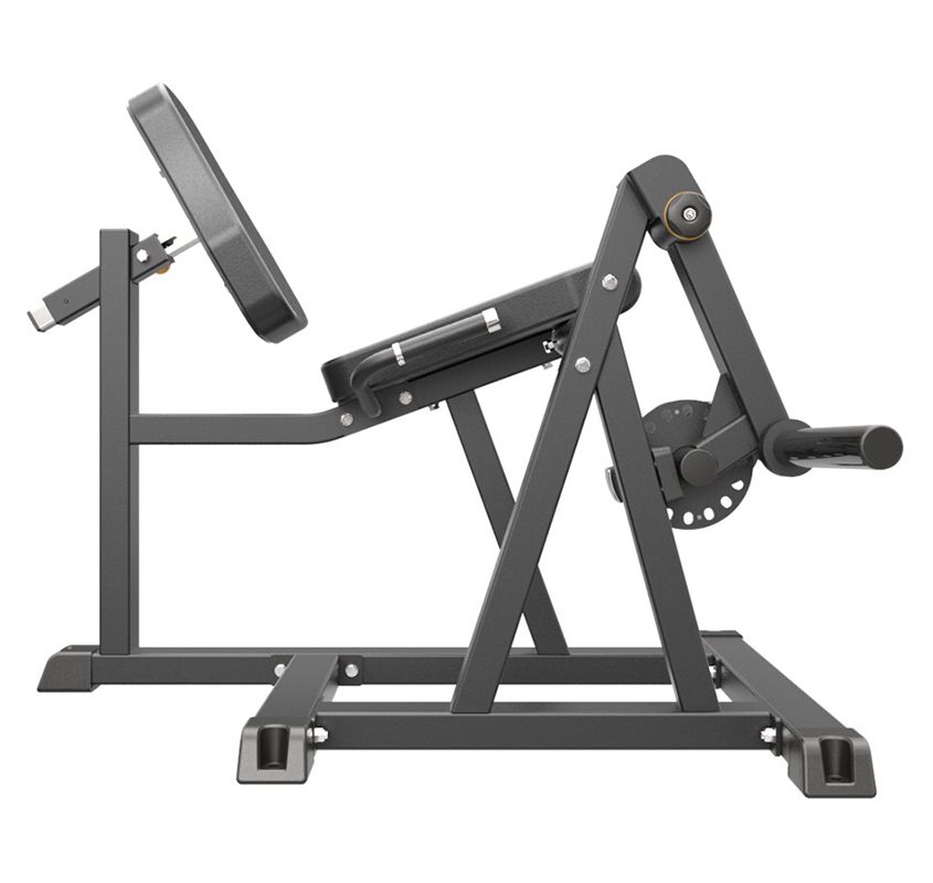 Impulse IFP1605 - Leg Ext - Kraftmark