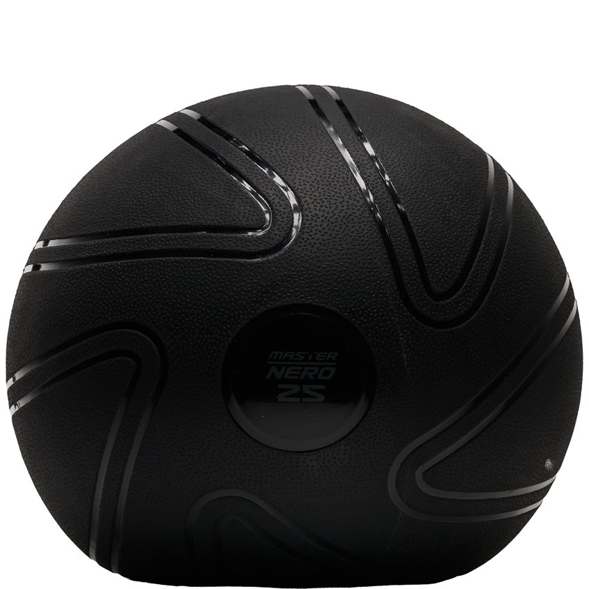 Master Fitness MASTER NERO SLAM BALL 25KG - Kraftmark