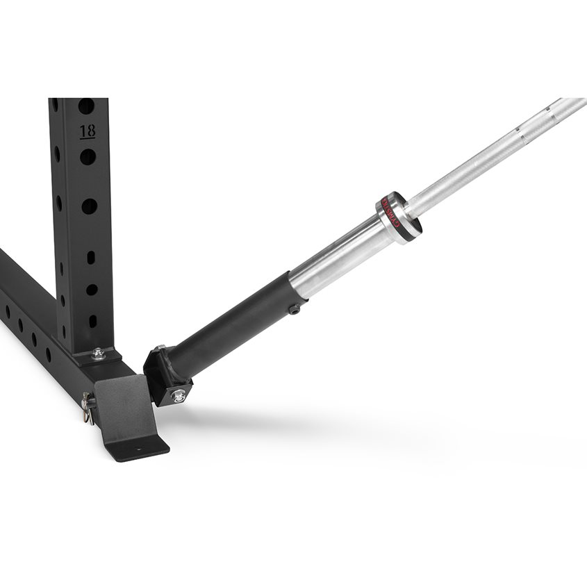 Gymstick Alpha Landmine, Rig - Kraftmark