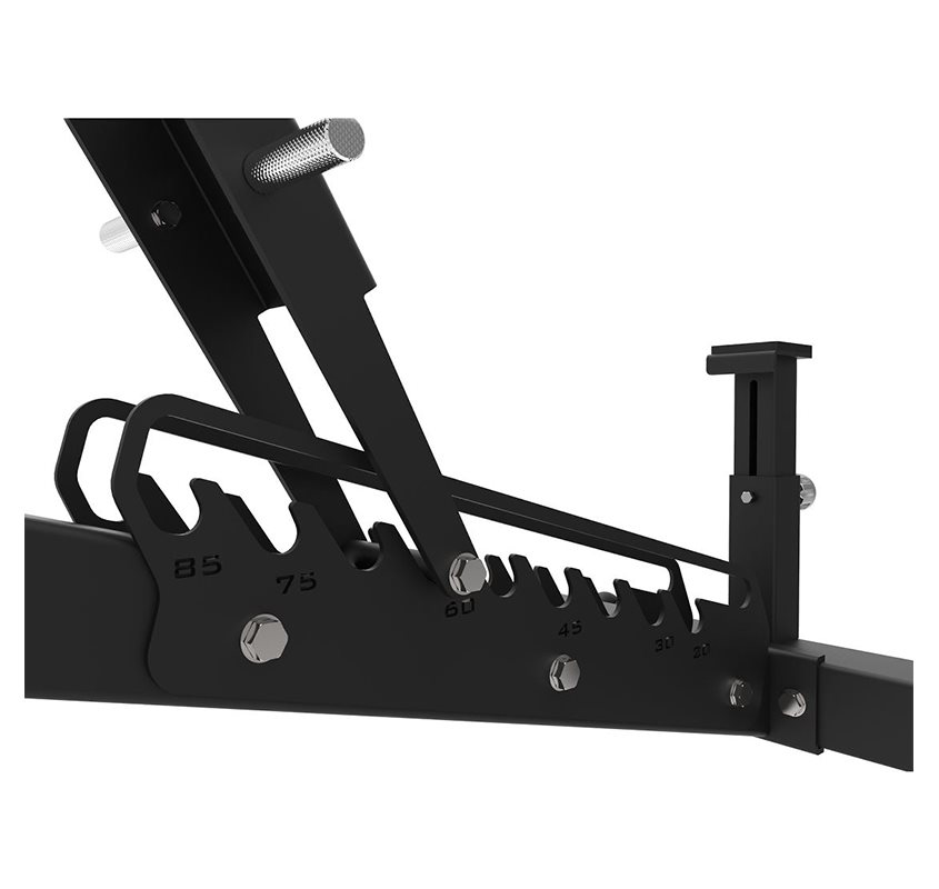 Kraftmark Bench Pro 3.0, Träningsbänk - Kraftmark