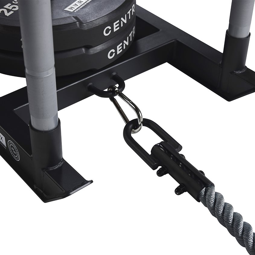 CENTR x HYROX Hyrox Competition Power Sled - Kraftmark