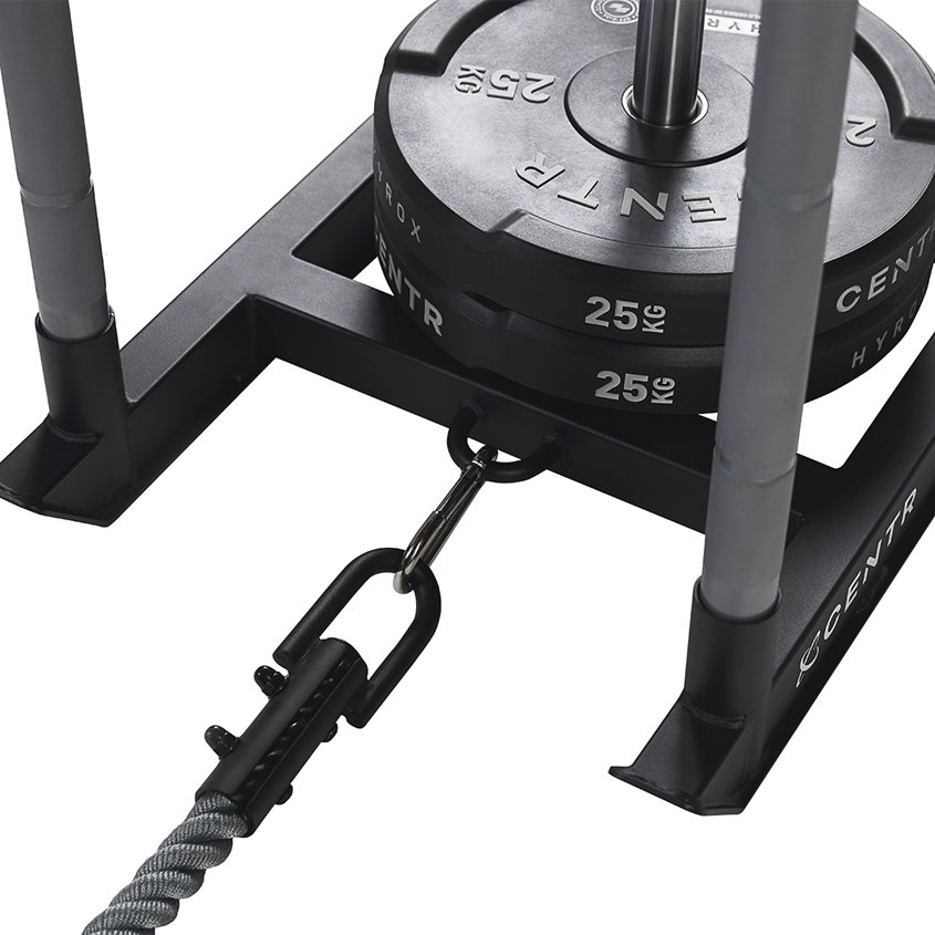 CENTR x HYROX Hyrox Competition Power Sled - Kraftmark