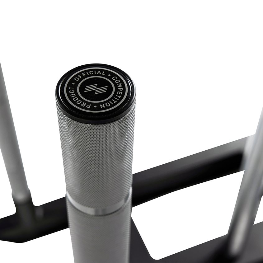 CENTR x HYROX Hyrox Competition Power Sled - Kraftmark