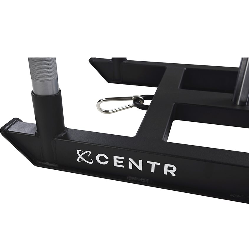 CENTR x HYROX Hyrox Competition Power Sled - Kraftmark
