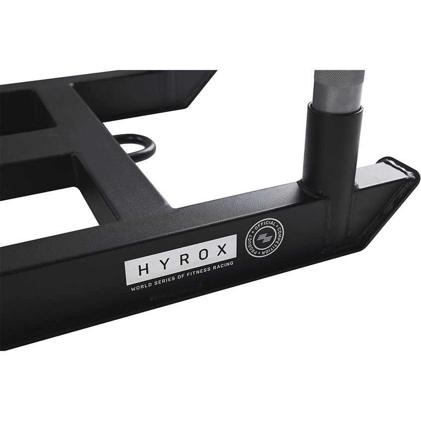CENTR x HYROX Hyrox Competition Power Sled - Kraftmark