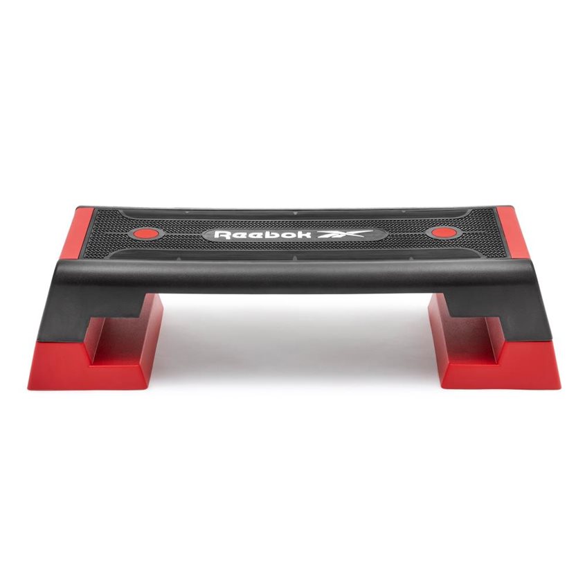 Reebok Step The Original - Red, Stepkasse - Kraftmark