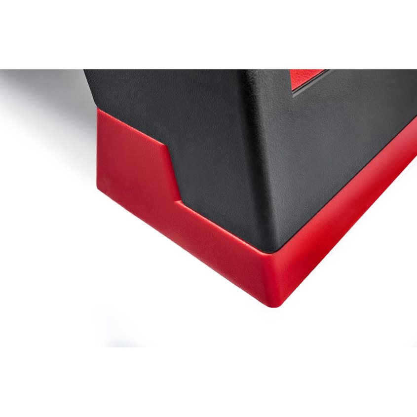 Reebok Step The Original - Red, Stepkasse - Kraftmark