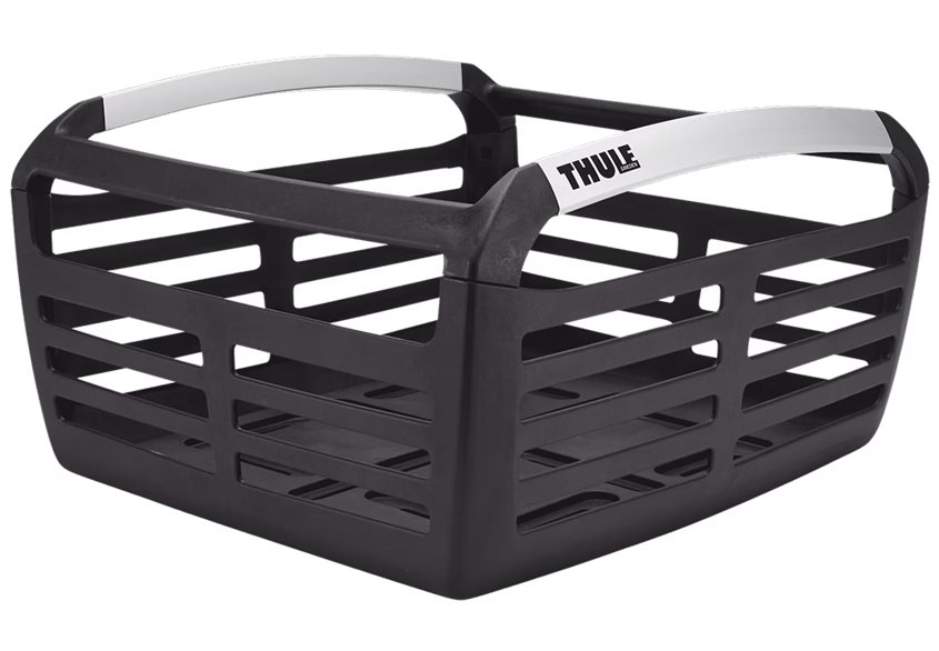 Thule Basket, Cykelförvaring - MAXA.se