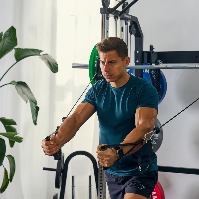 Hammer Sport Autark Smith Machine Multi - MaxaFitness.fi