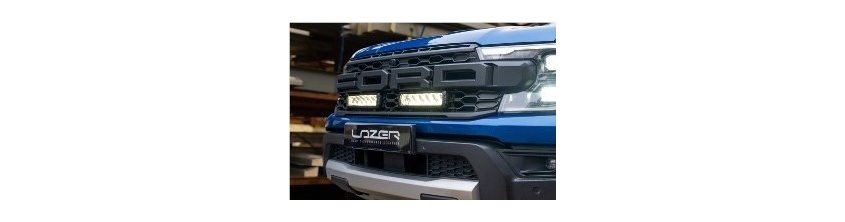 Lazer kit - Ford Ranger Raptor - Lastexperten
