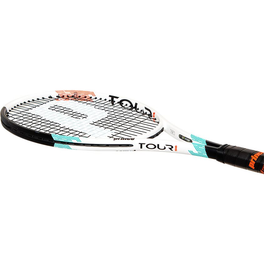 Prince Tour 98, Tennisracket - Tengo.se